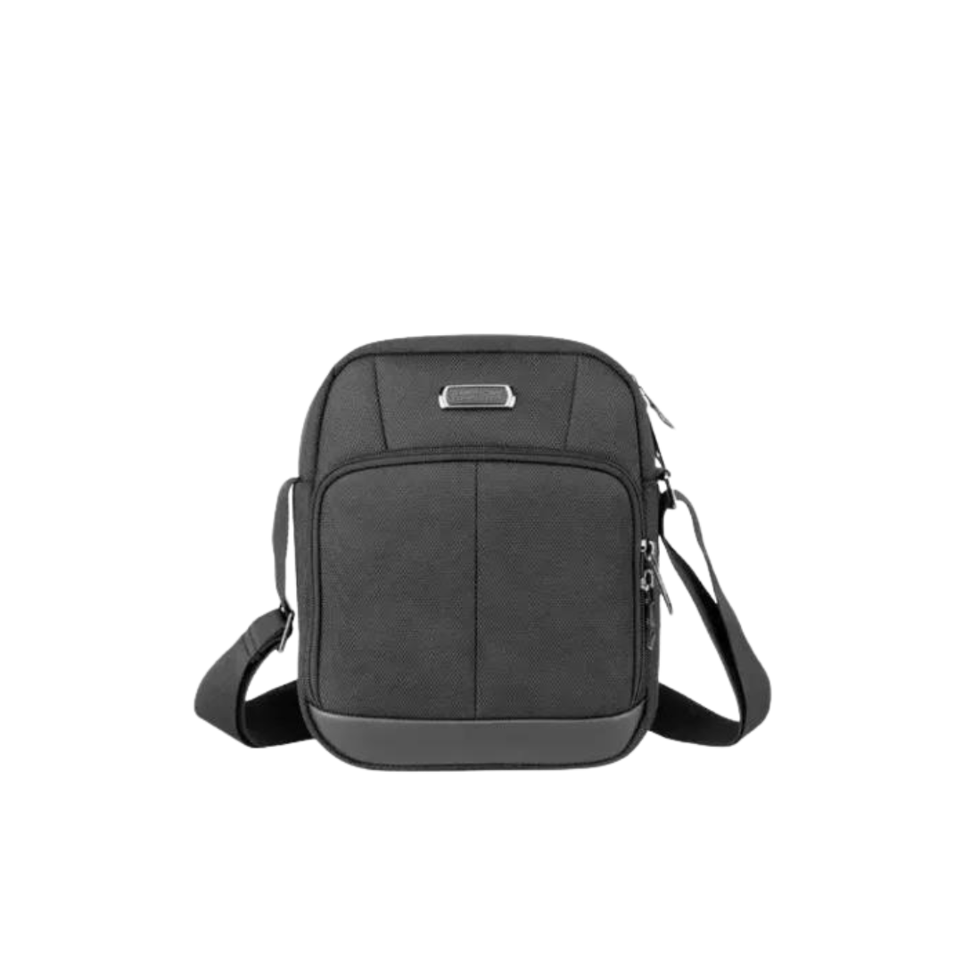 Bass Shoulder Bag – American Tourister Qatar